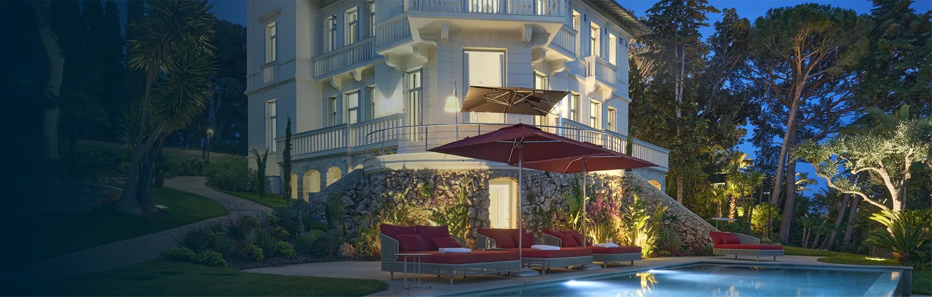 Luxury Property in France and Internationally | Carlton International