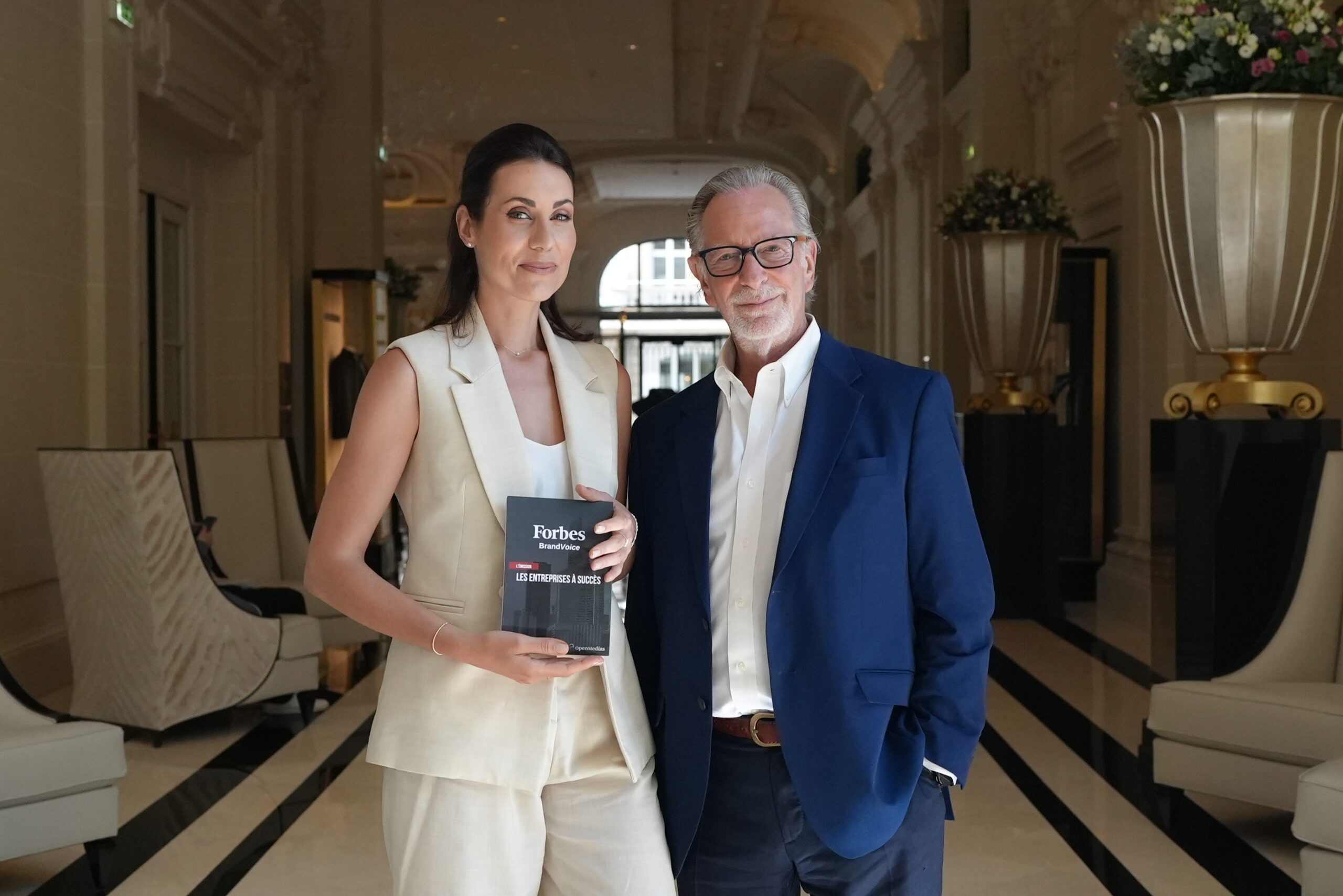 Carlton International - Carlton International exclusive interview with ...