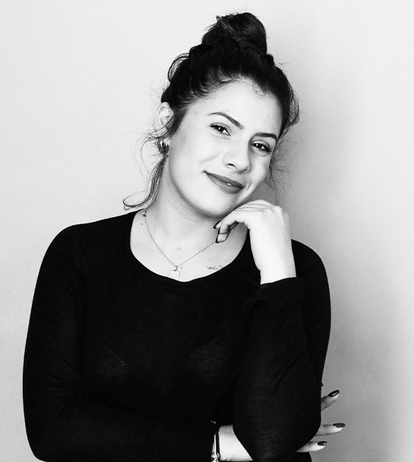 Labrini LEROY - Carlton International