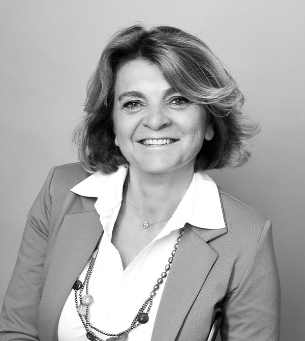 Christine BIGEY - Carlton International