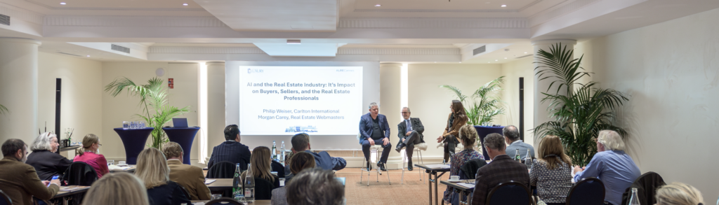 Carlton International - Philip Weiser – Keynote Luxury Real Estate ...