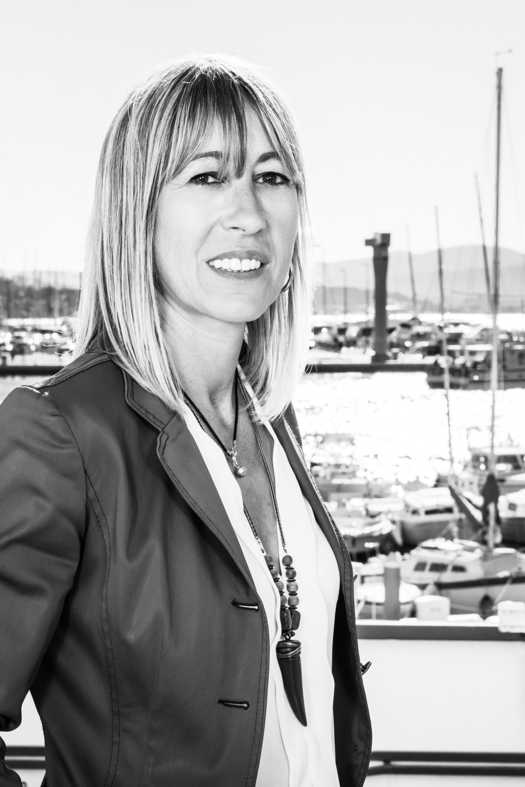 Corinne AIGOUY - Carlton International