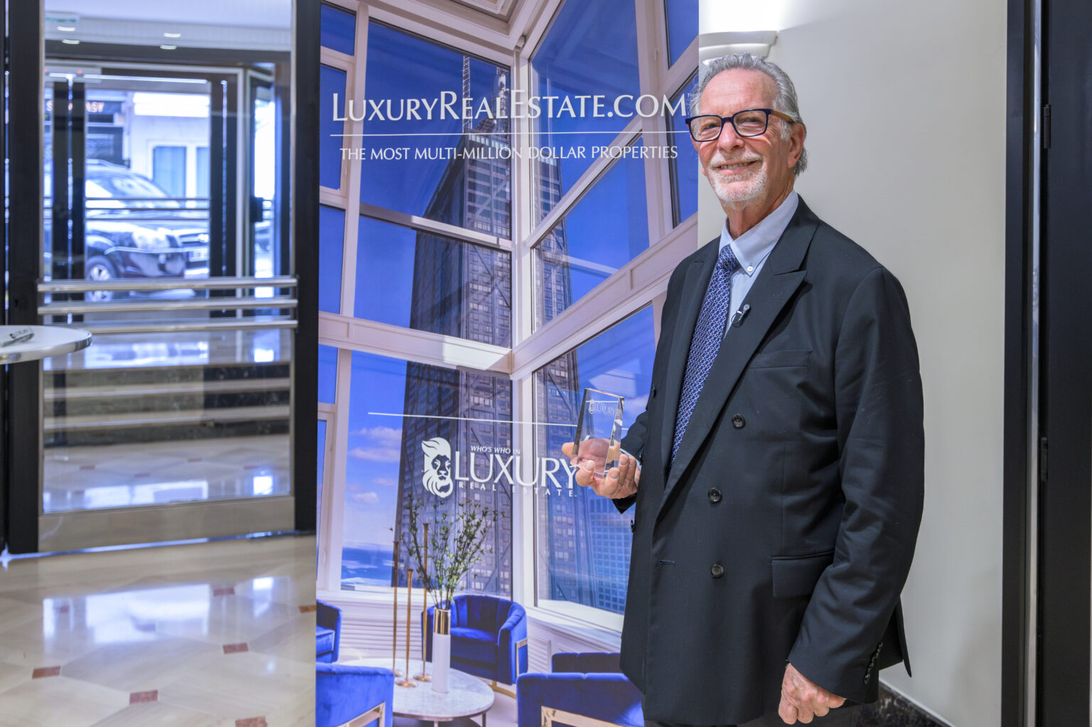 Carlton International - Philip Weiser – Keynote Luxury Real Estate ...