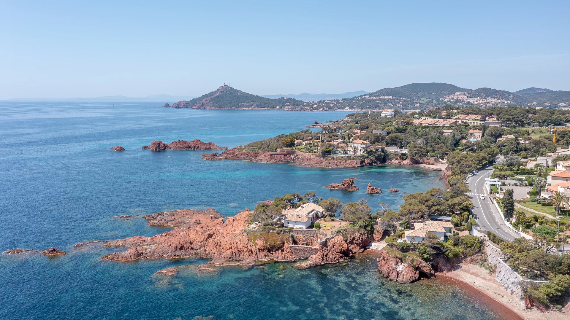 Carlton International - The enduring allure of the Mediterranean ...