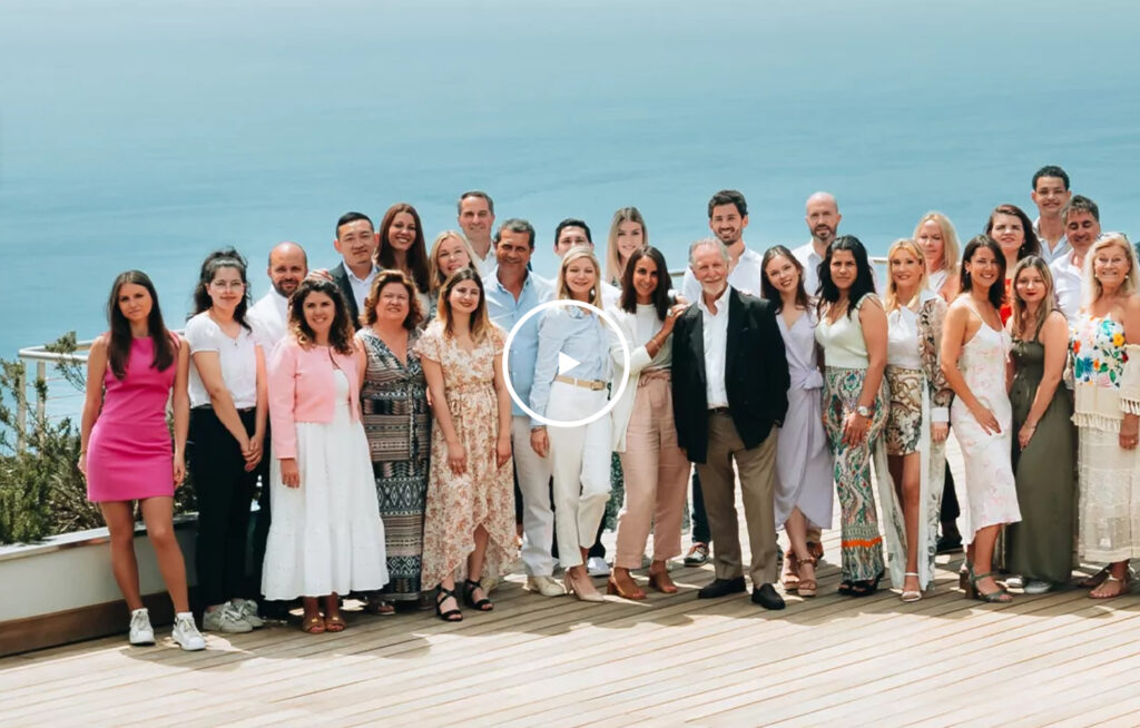 International Luxury Real Estate Experts | Carlton International