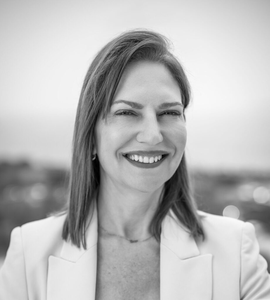 Ines GARCIA - Carlton International